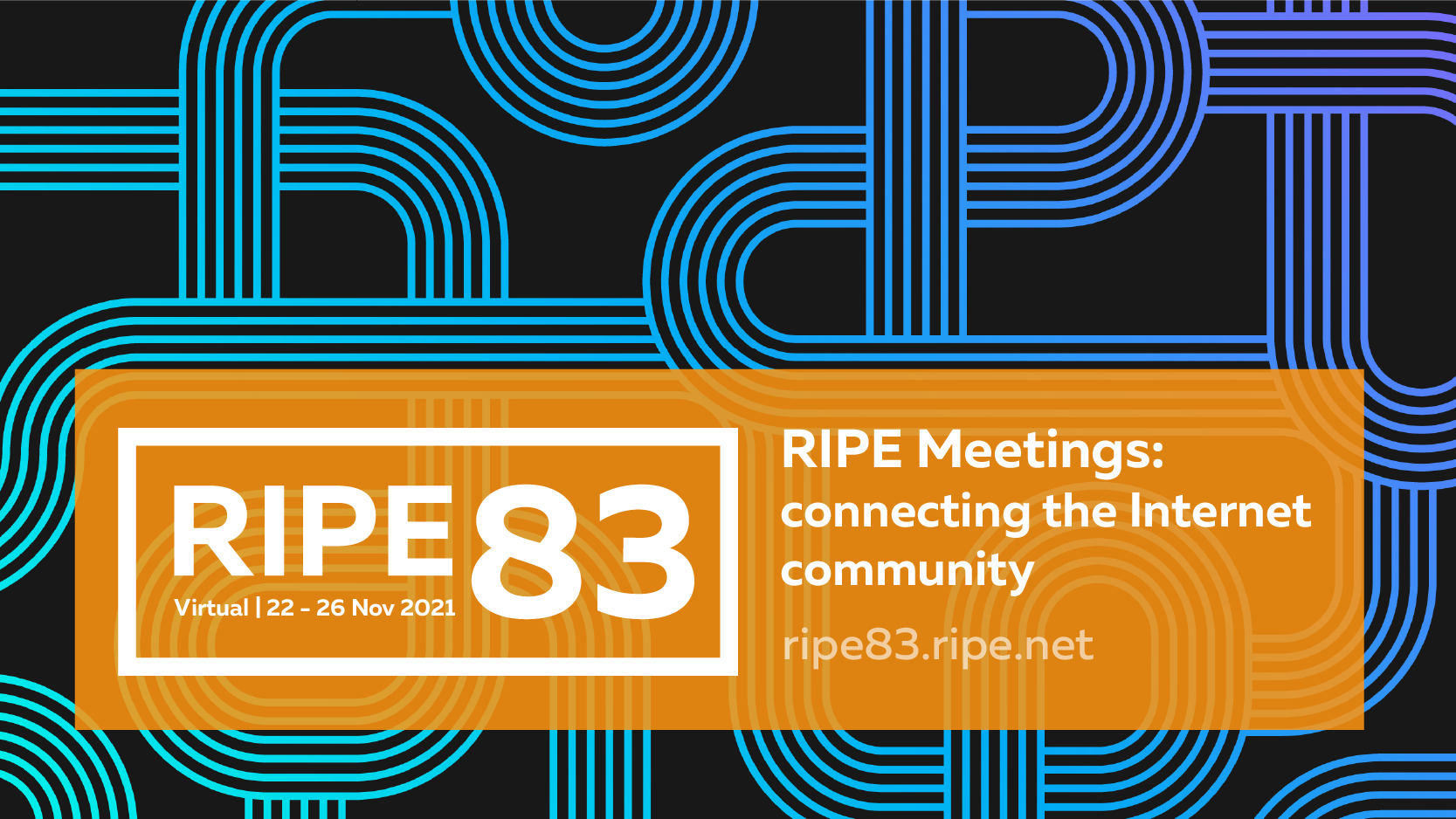 Attendee List – RIPE 83